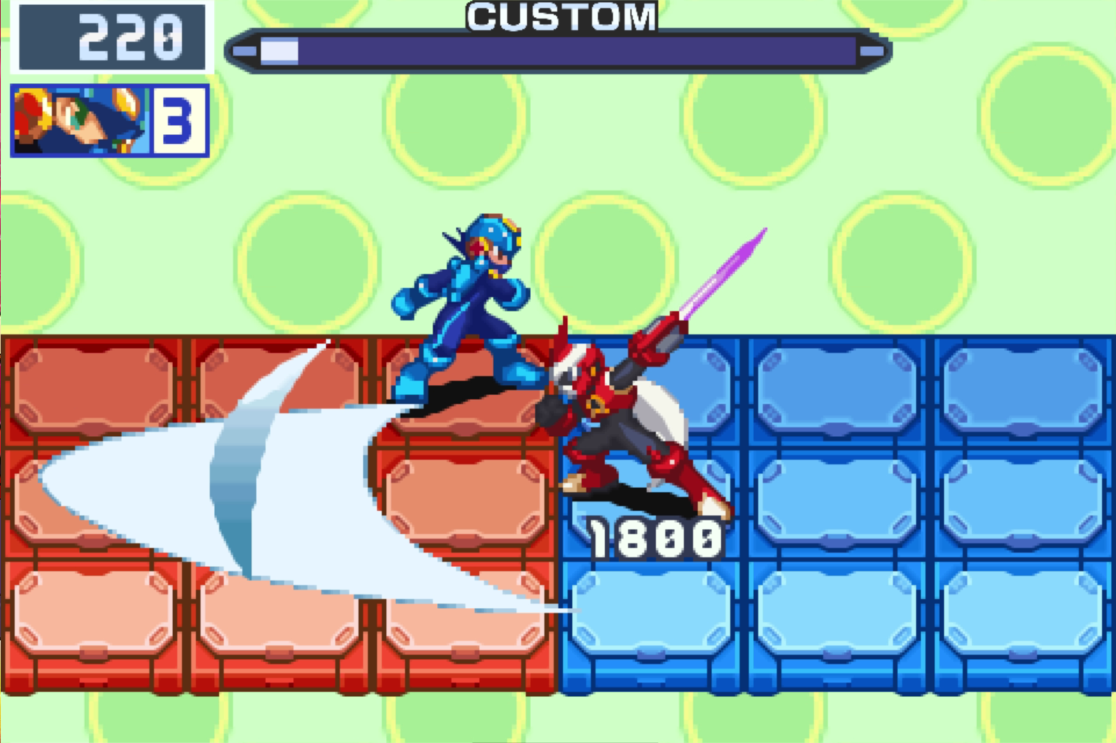 Mega Man Battle Network Legacy Collection Will Have Online Features And