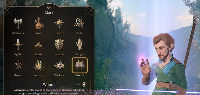 Baldurs Gate 3 Character Creation Guide The Best Classes Races And Subclasses To Choose