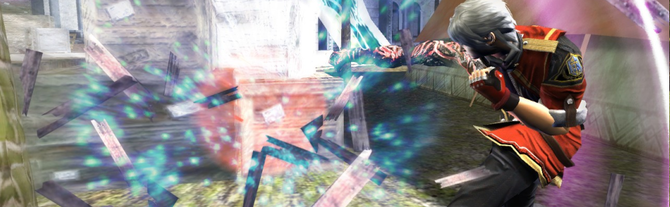 Enchanted Arms | RPG Site