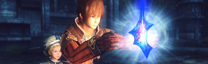 Infinite Undiscovery | RPG Site