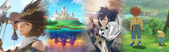 Nintendo DS | RPG Site