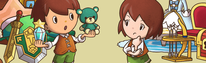 Fantasy Life | RPG Site