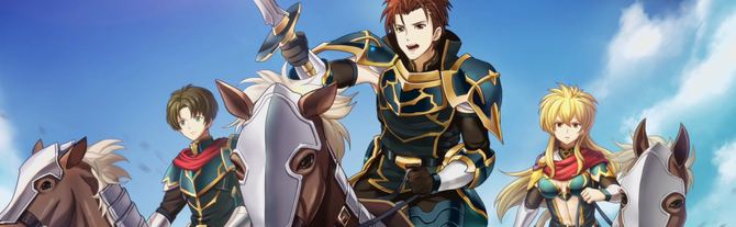 Langrisser I & II | RPG Site