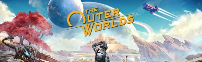 The Outer Worlds | RPG Site