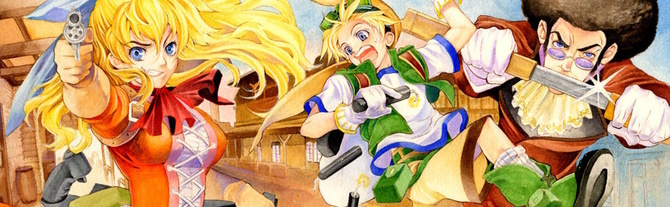 Wild Arms 3 | RPG Site