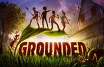 Grounded Features, Reviews, Previews, Interviews | RPG Site