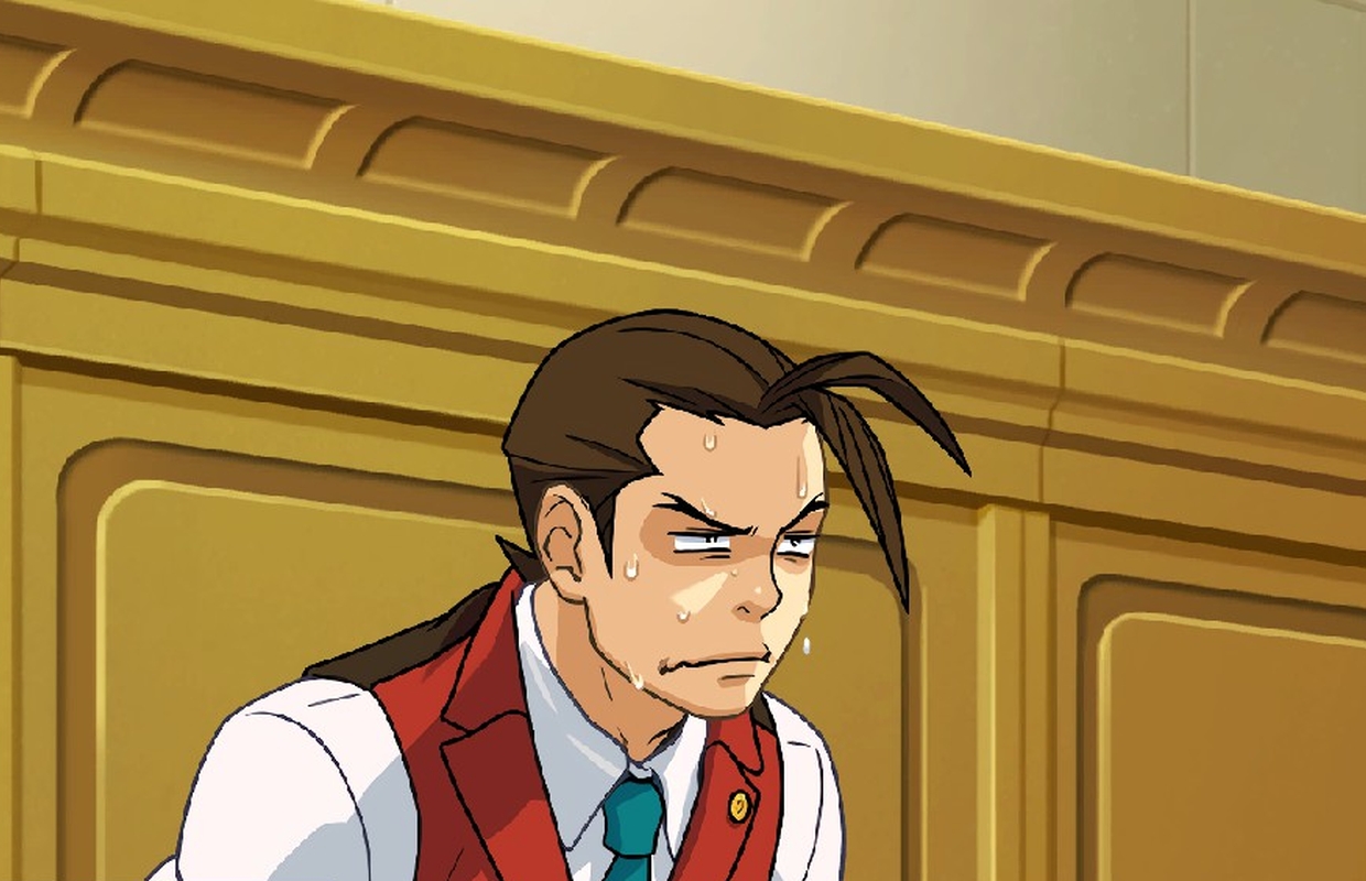 RPG Site - Apollo Justice: Ace Attorney walkthrough: A spoiler-free ...