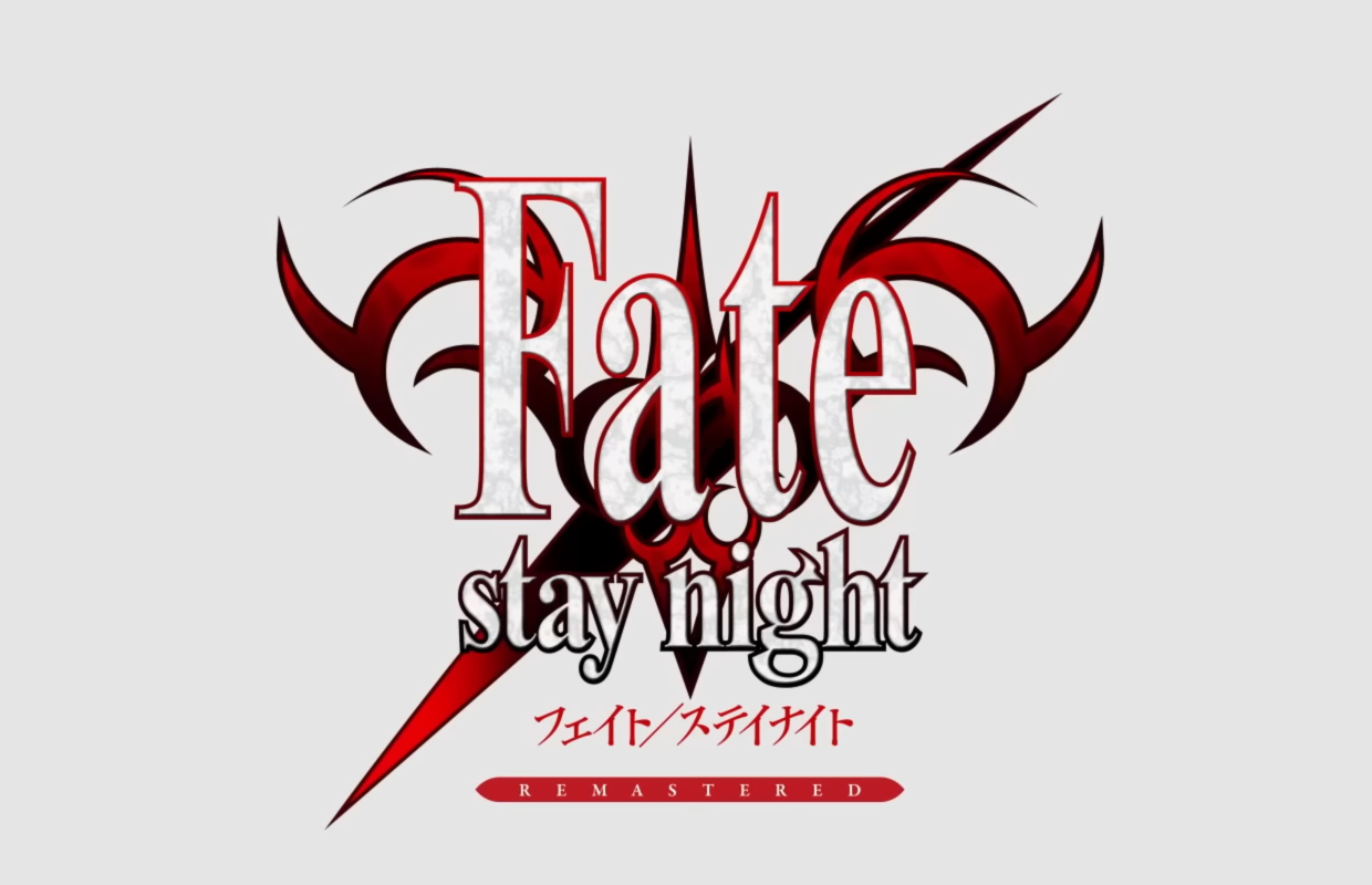 RPG Site - Fate/stay night REMASTERED releasing worldwide on Nintendo ...