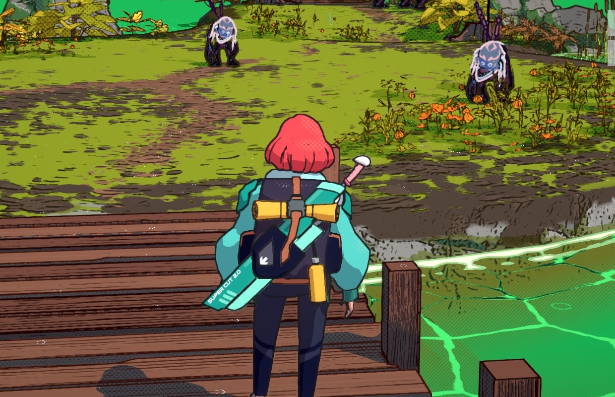 RPG Site - Tetracast 356: July RPG Quartet - Steam News