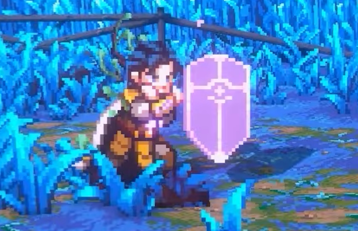 RPG Site - SacriFire receives a new Gameplay Trailer at the Future ...