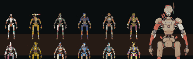 Subsurface Circular | RPG Site