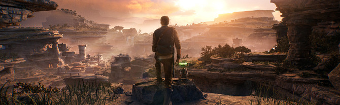 Star Wars Jedi: Survivor | RPG Site