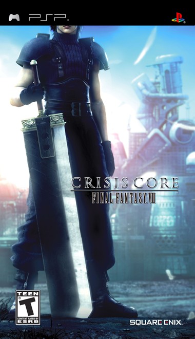 Crisis Core: How to Level Up Materia fast | RPG Site