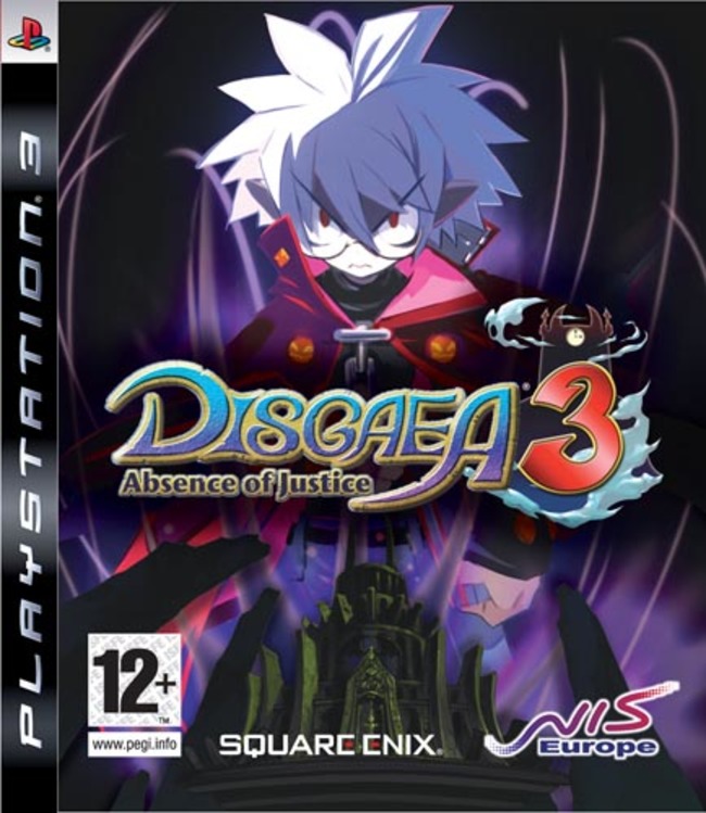 Disgaea 3: Absence of Justice Review | RPG Site