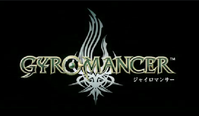 Gyromancer Review | RPG Site