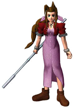 You can finally play the original Final Fantasy VII at 60fps - and it's ...