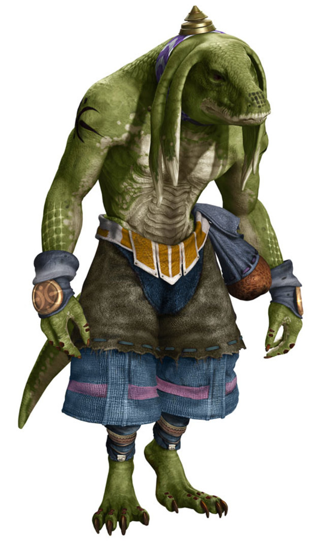 Final Fantasy XII heading to Europe | RPG Site