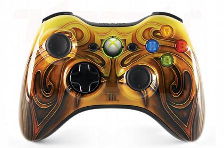 Fable III Limited Edition Controller Revealed | RPG Site