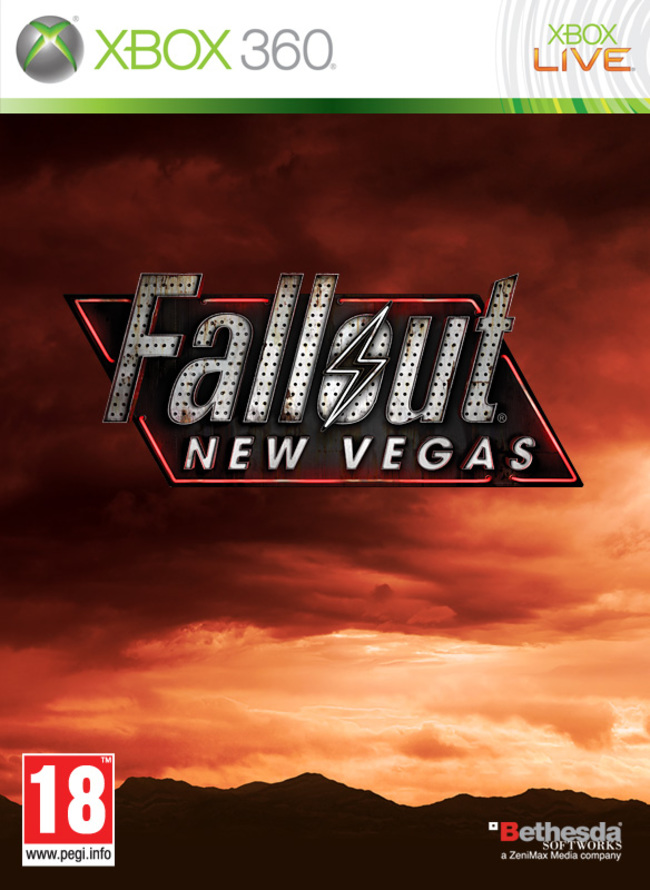 Fallout: New Vegas Review | RPG Site