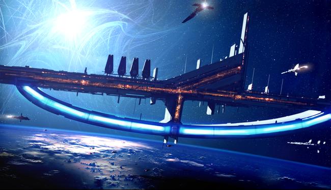 Mass Effect 2 Review | RPG Site