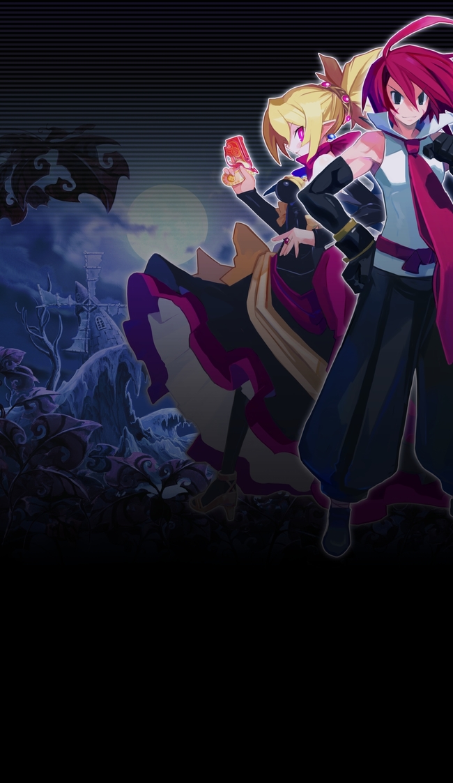 Disgaea 2: Dark Hero Days Review | RPG Site