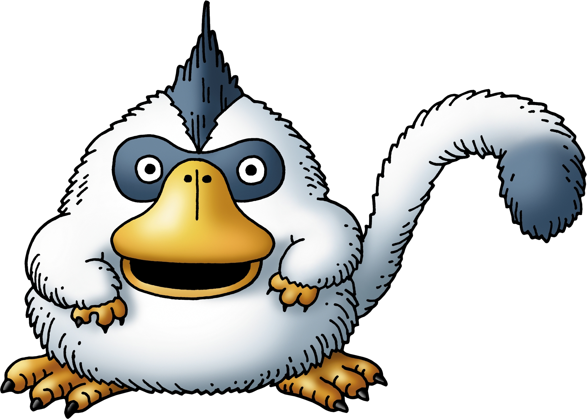 Dragon Quest IV: Chapters of the Chosen | RPG Site