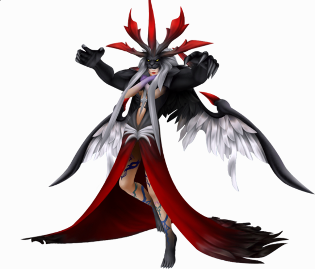 Dissidia: Final Fantasy Preview | RPG Site