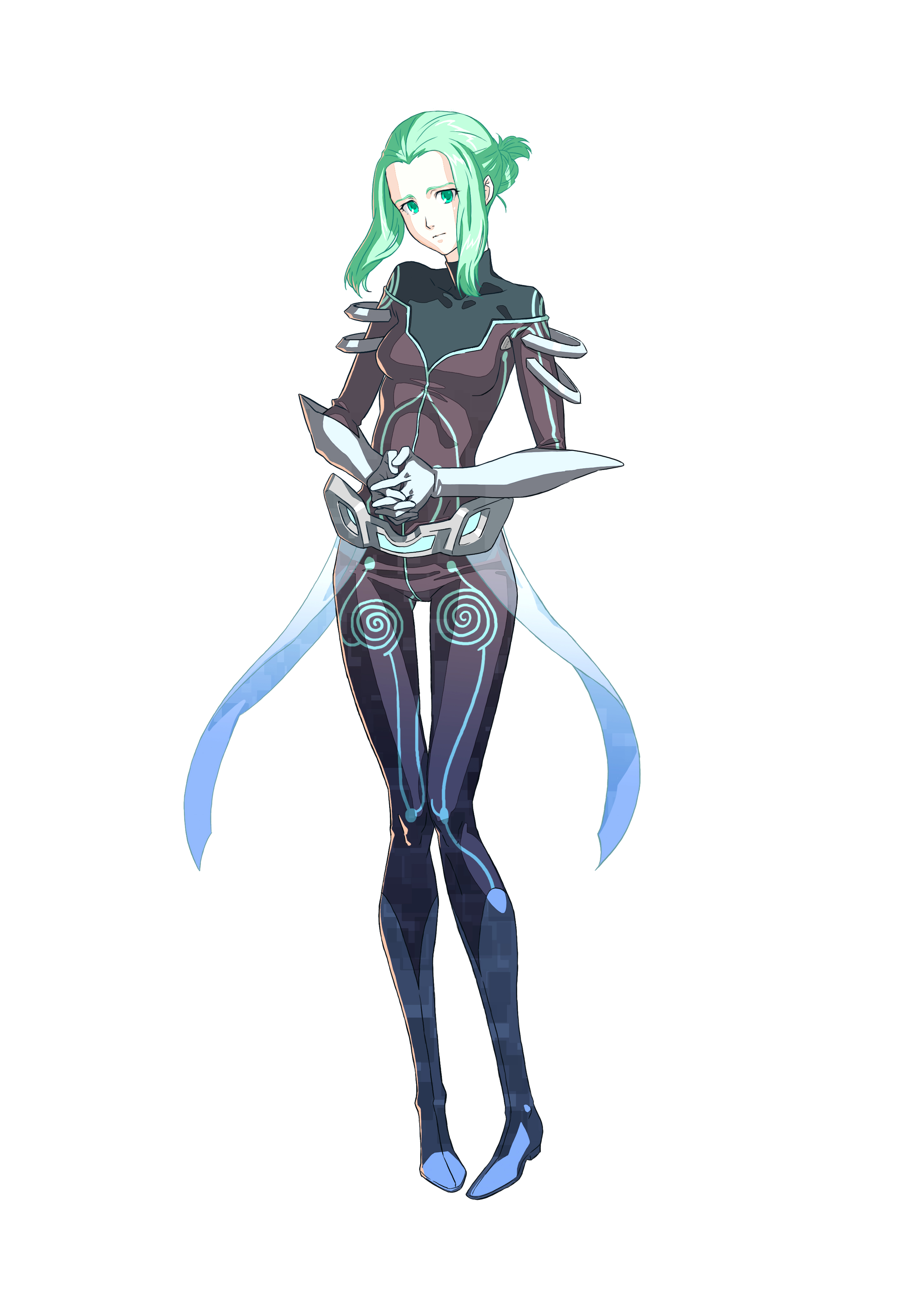 Infinite Space | RPG Site
