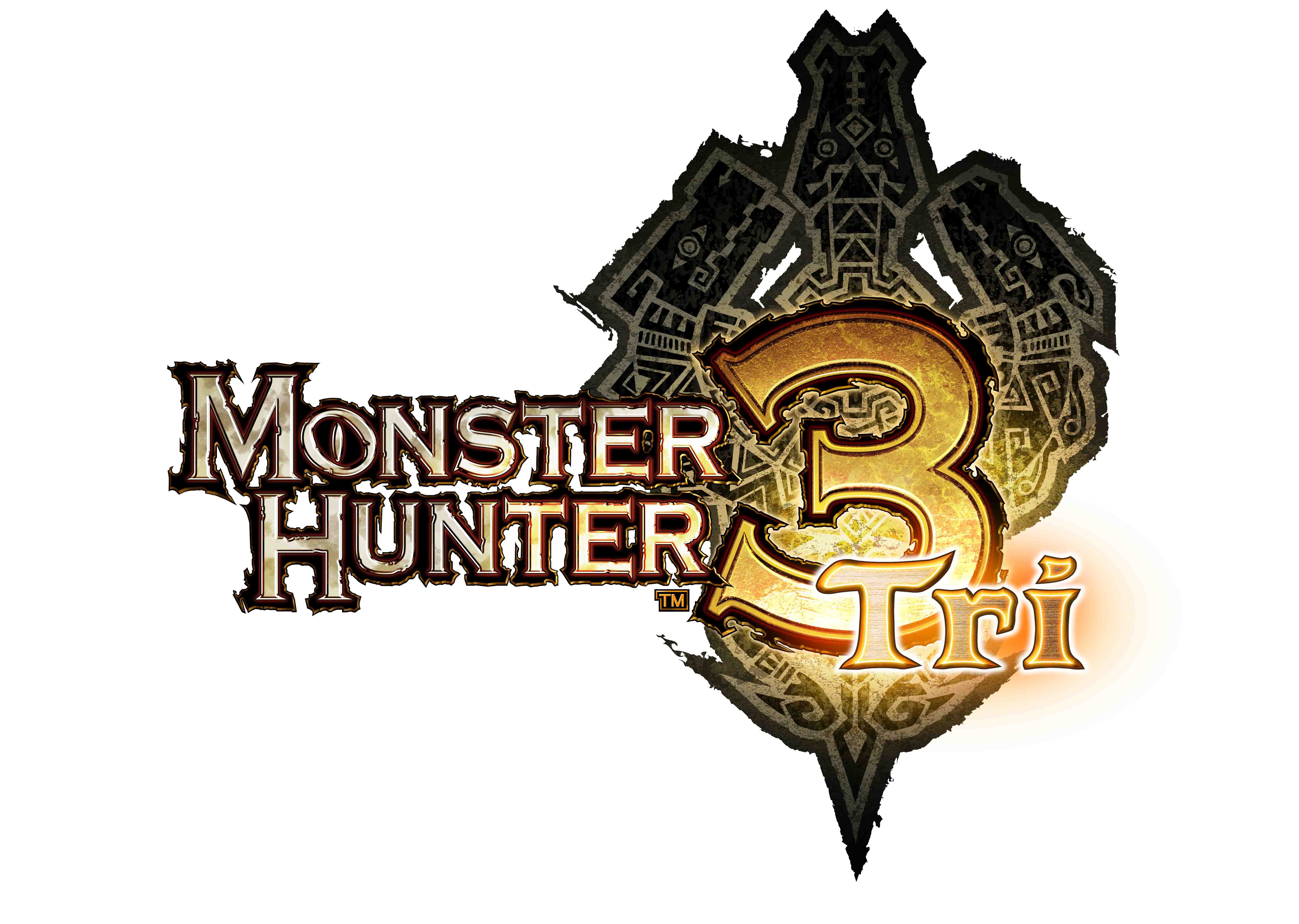 Monster Hunter Tri | RPG Site