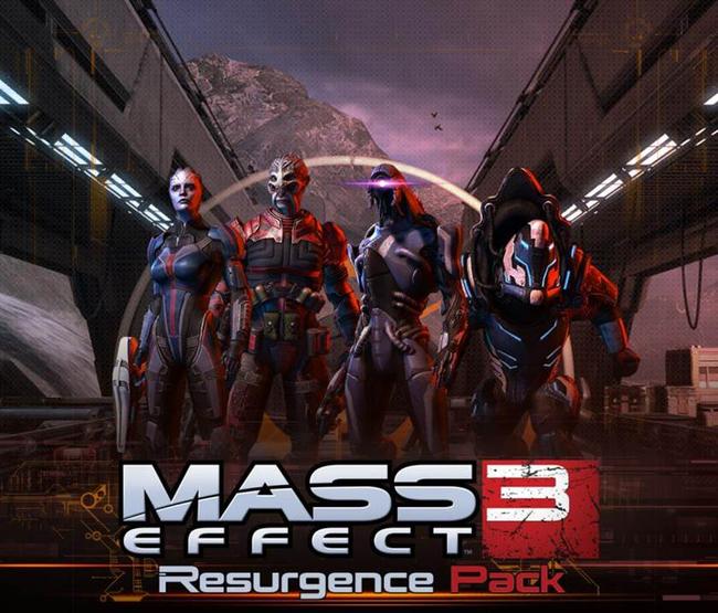 First Mass Effect 3 Multiplayer DLC out next week for free | RPG Site