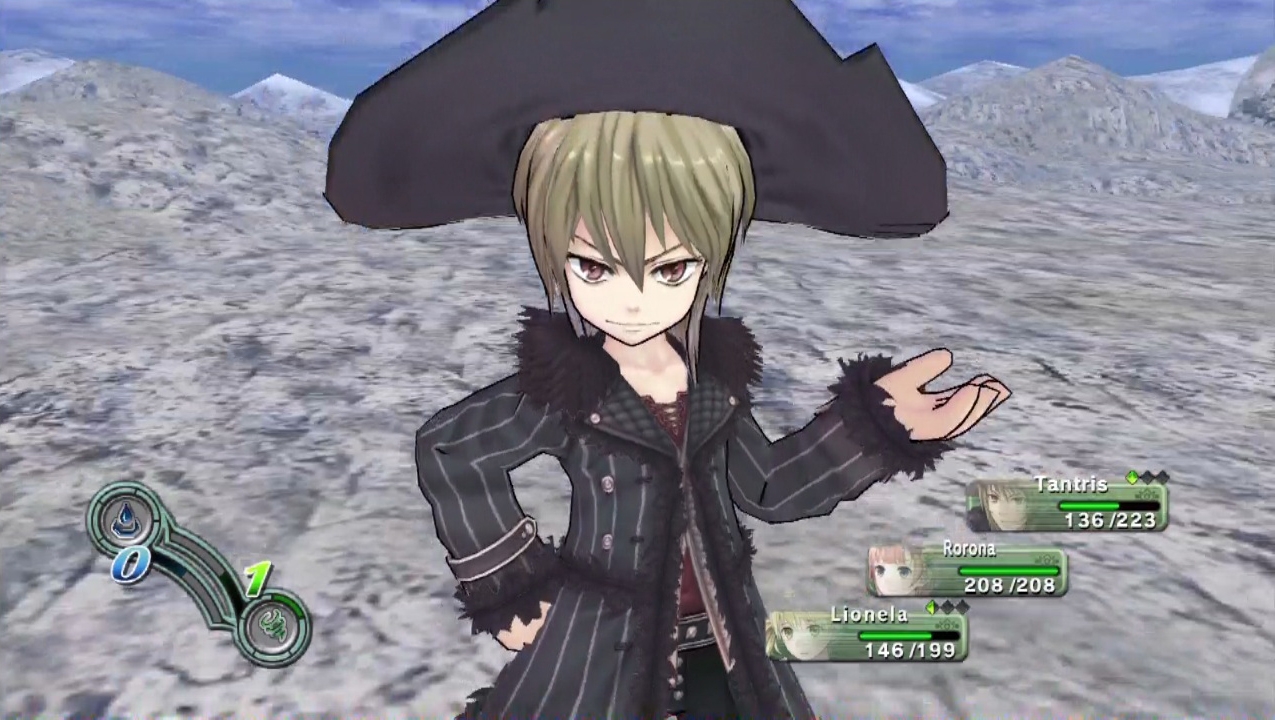 Over 90 new Atelier Rorona Screenshots Released | RPG Site