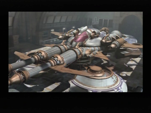 Final Fantasy XII Review | RPG Site