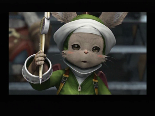 Final Fantasy XII Review | RPG Site