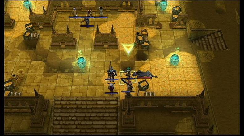 Fire Emblem: Radiant Dawn Review | RPG Site