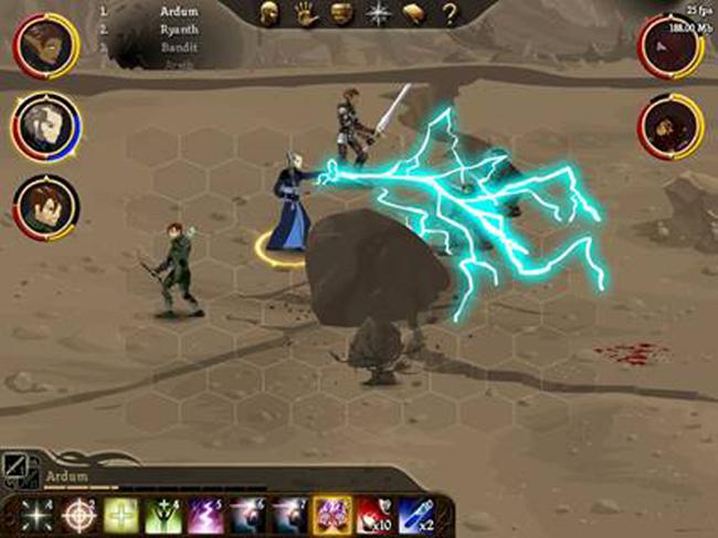 Best Games for Your (Small) Budget - Microsoft | RPG Site