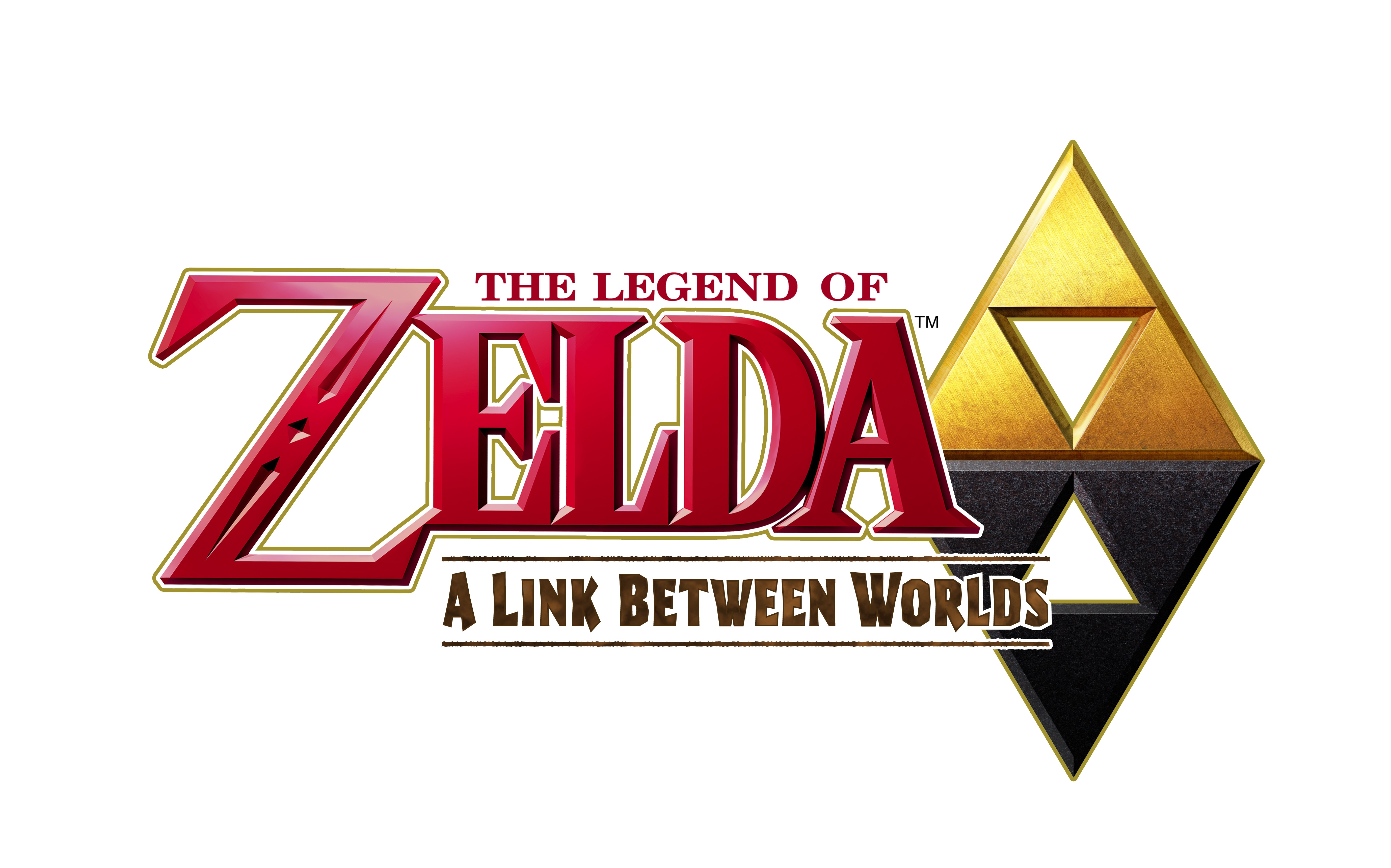 The Legend of Zelda: A Link Between Worlds Screenshots and Gameplay ...