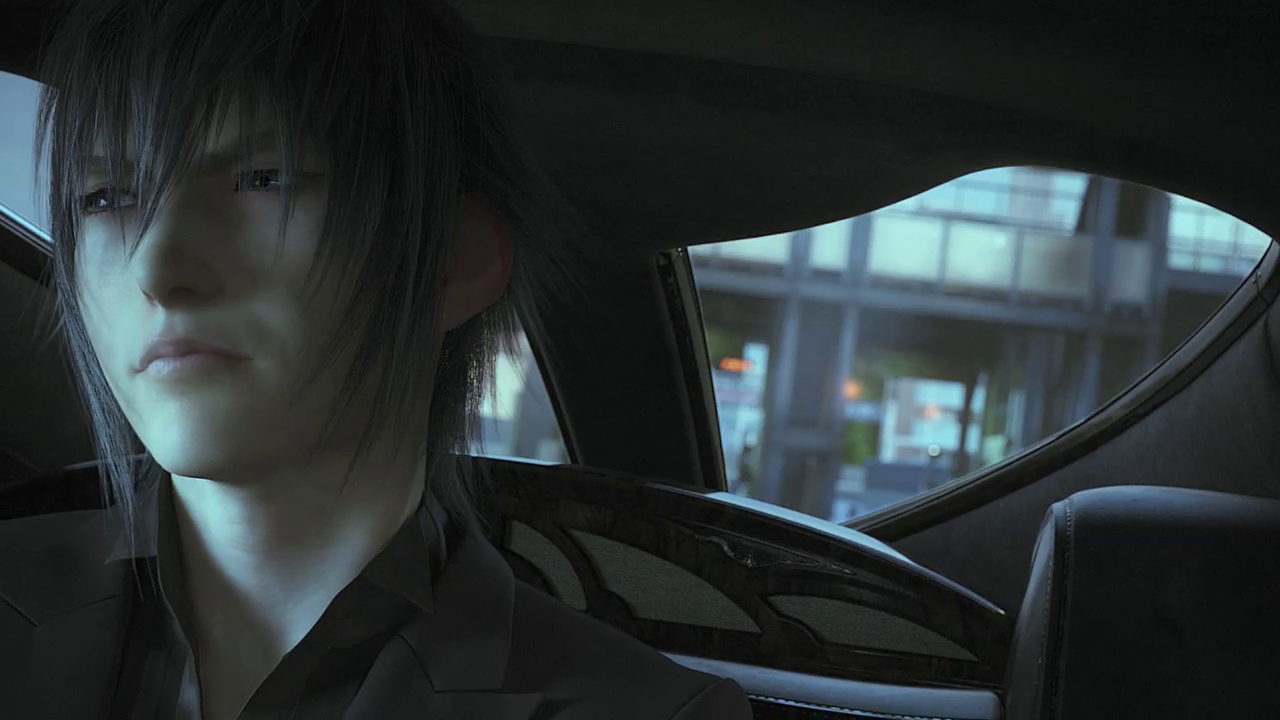 Final Fantasy XV Guide: All outfits in the game and how to get them ...
