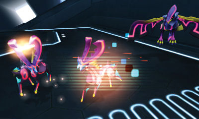 Kingdom Hearts 3D Screenshot Update | RPG Site