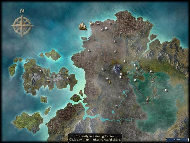 Guild Wars Factions Review | RPG Site