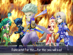 Final Fantasy IV DS Review | RPG Site