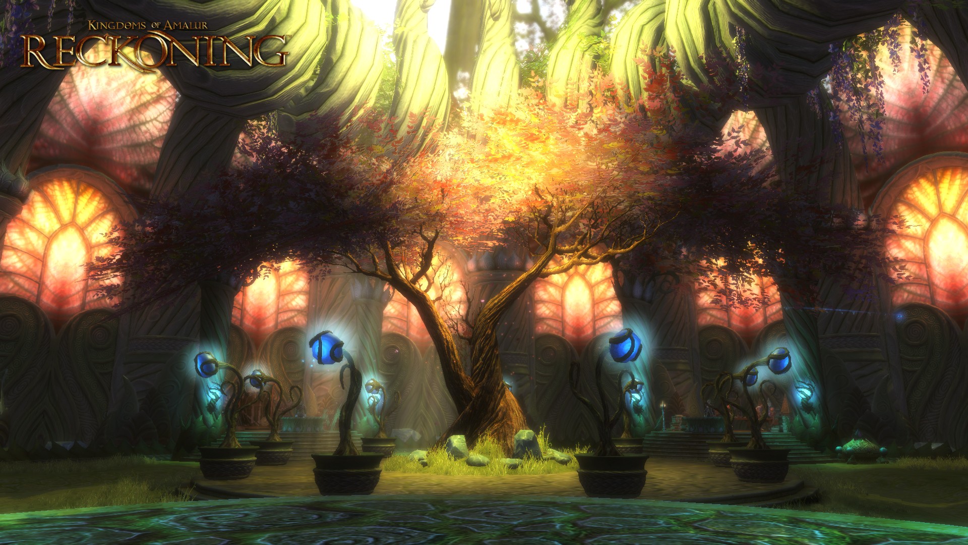 Kingdoms of Amalur: Reckoning Media Vault Update | RPG Site