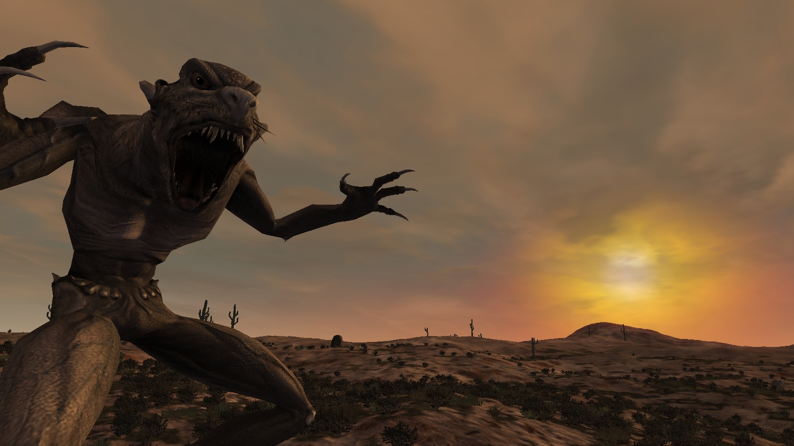 Fallen Earth: Welcome to the Apocalypse | RPG Site