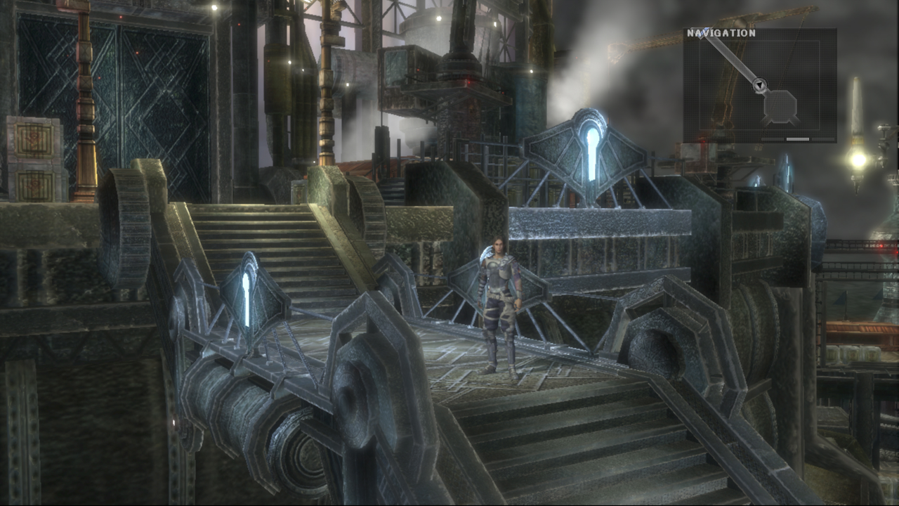Lost Odyssey Review | RPG Site