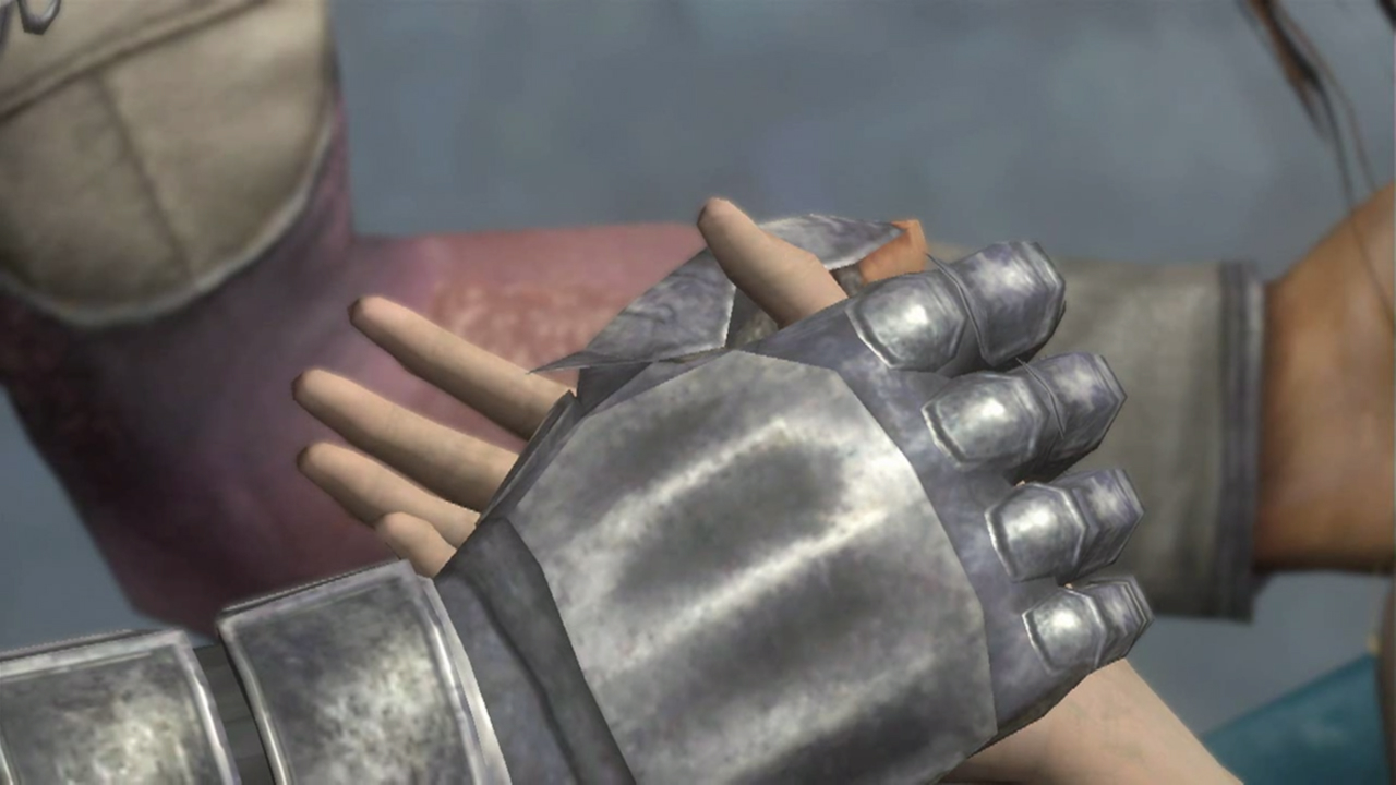 Lost Odyssey Review | RPG Site