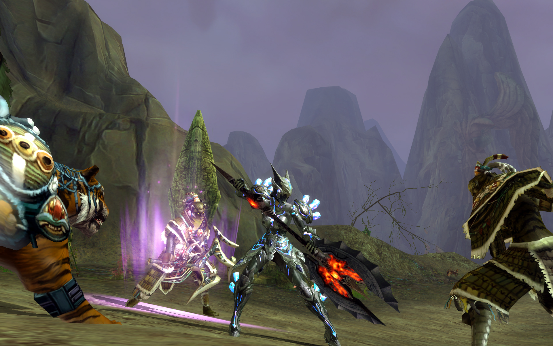 AION Review | RPG Site