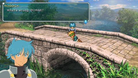 Star Ocean: First Departure Review | RPG Site