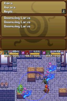 Black Sigil: Blade of the Exiled Review | RPG Site