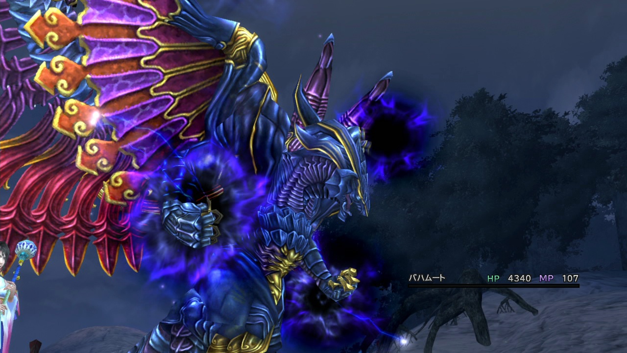 Here's a ton of new Final Fantasy X & X-2 HD screenshots | RPG Site