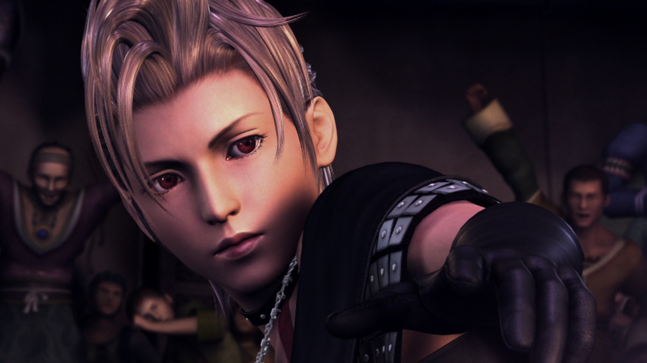 Here's a ton of new Final Fantasy X & X-2 HD screenshots | RPG Site