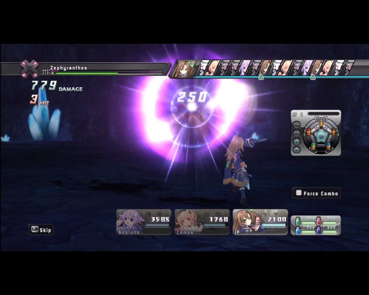Hyperdimension Neptunia Media Update | RPG Site